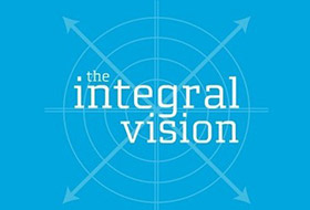 The Integral Vision | Anandavelu