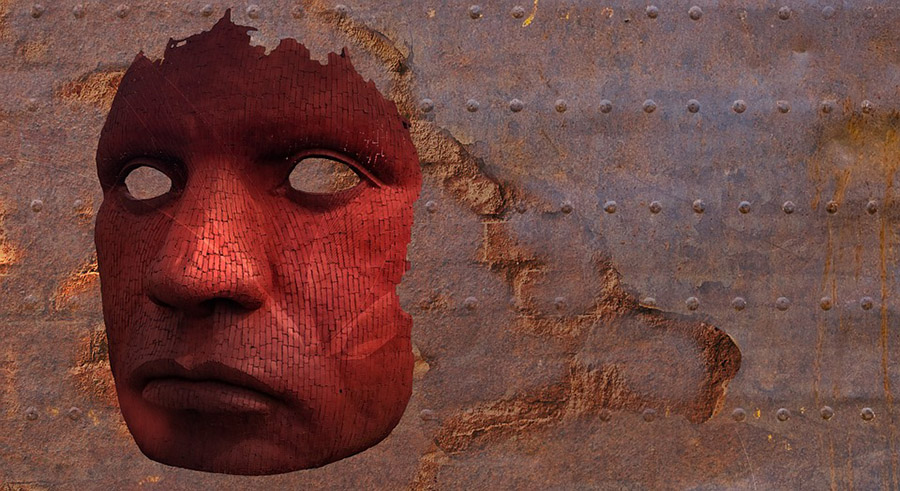 Man is an exploited animal | Anandavelu