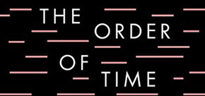 The Order of Time | Anandavelu