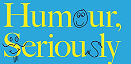 Humour, Seriously | Anandavelu