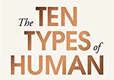 The Ten Types of Human | Anandavelu